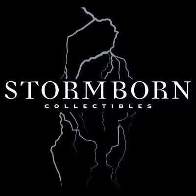 Stormborn Collectibles – MitzNSimz