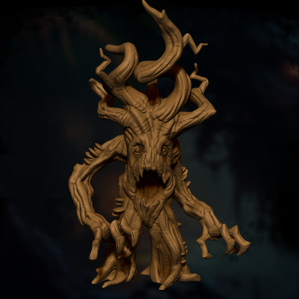 Weeping Treant by Monster Atlas – MitzNSimz